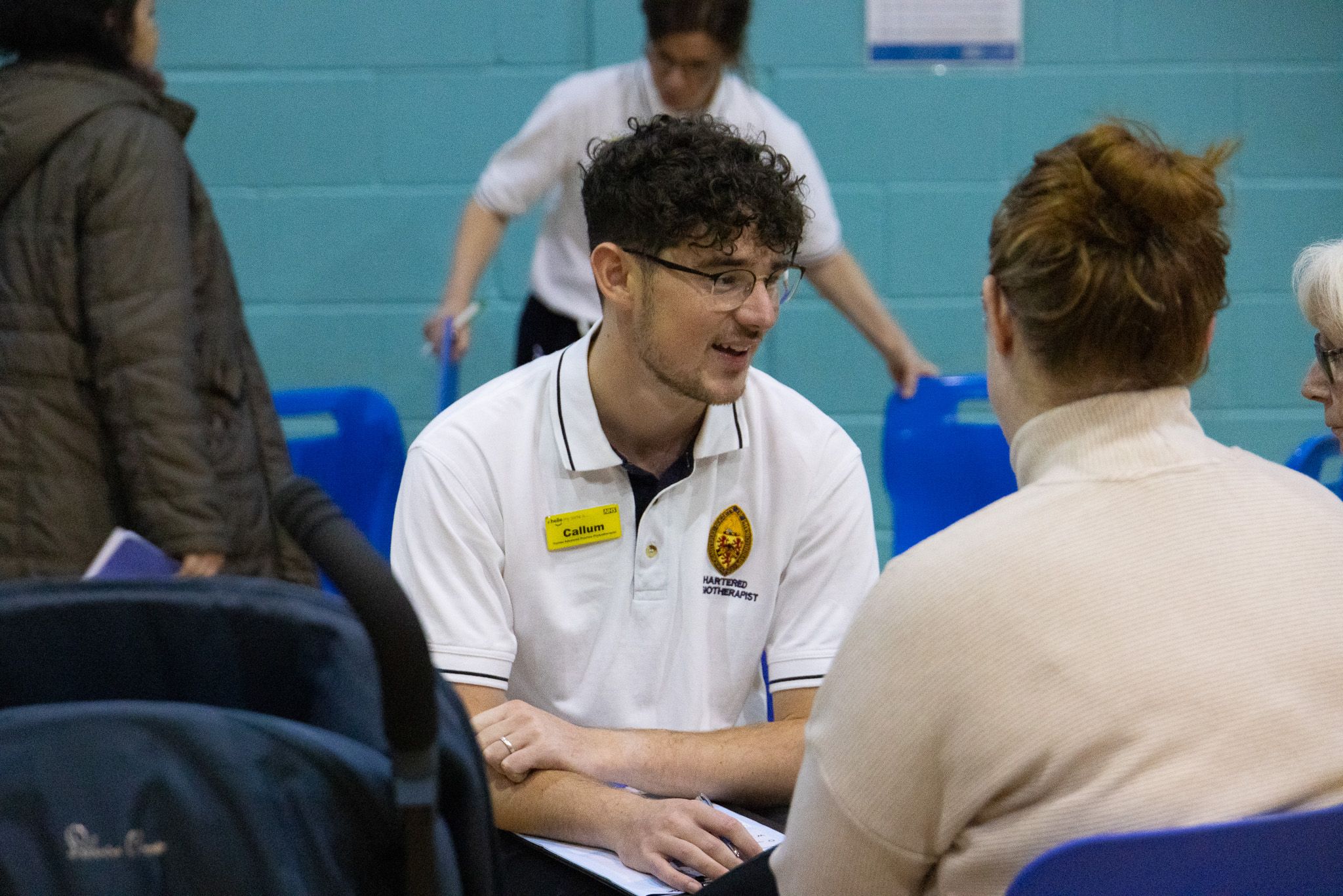 Transforming MSK Care: How Community Appointment Days Are Making a ...