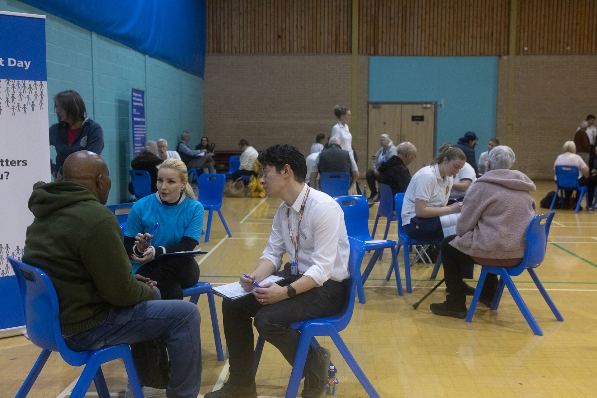 Transforming MSK Care: How Community Appointment Days Are Making a ...